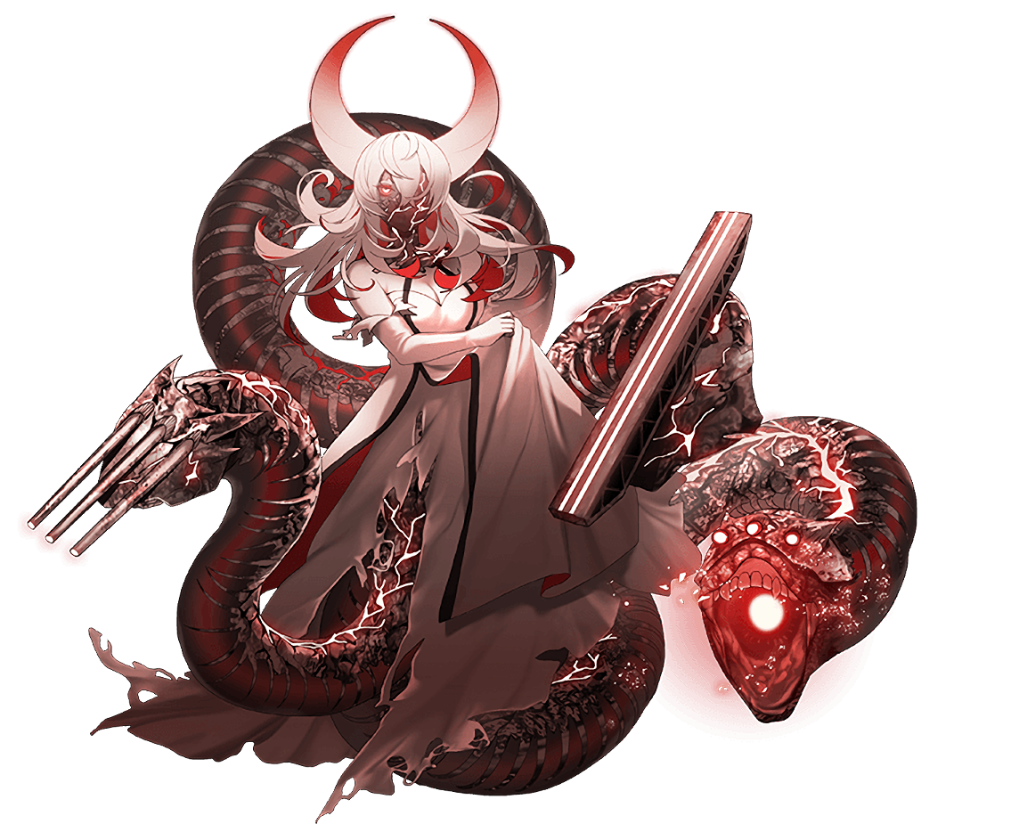 深海重巡水姬 - 舰娘百科 - 专业性的舰队Collection百科全书