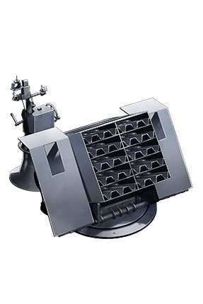 12cm30连装喷进炮改二 - 舰娘百科 - 专业性的舰队Collection百科全书