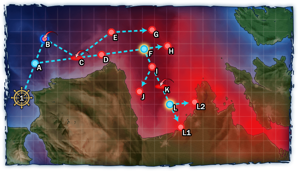 2023年夏季活动/E-5 - 舰娘百科 - 专业性的舰队Collection百科全书